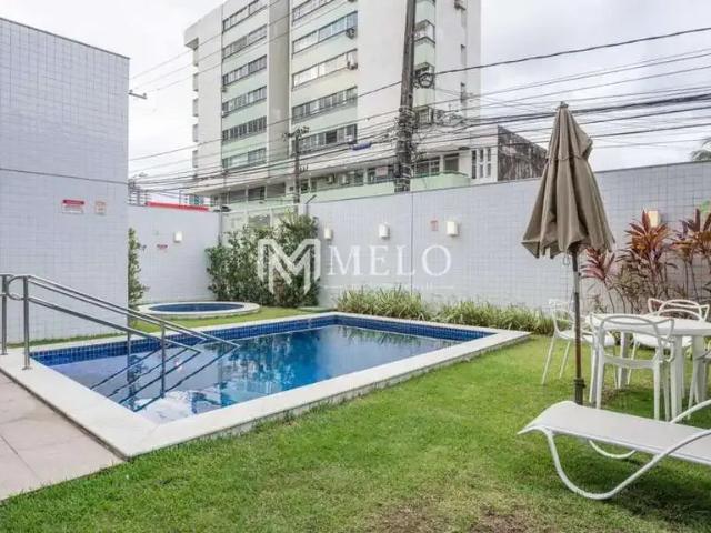 Apartamento para Venda em Recife/PE Ilha do Retiro 2 Quartos