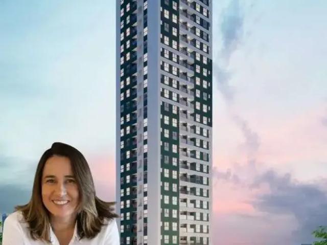 Apartamento para Venda em Recife/PE Ilha do Retiro 2 Quartos