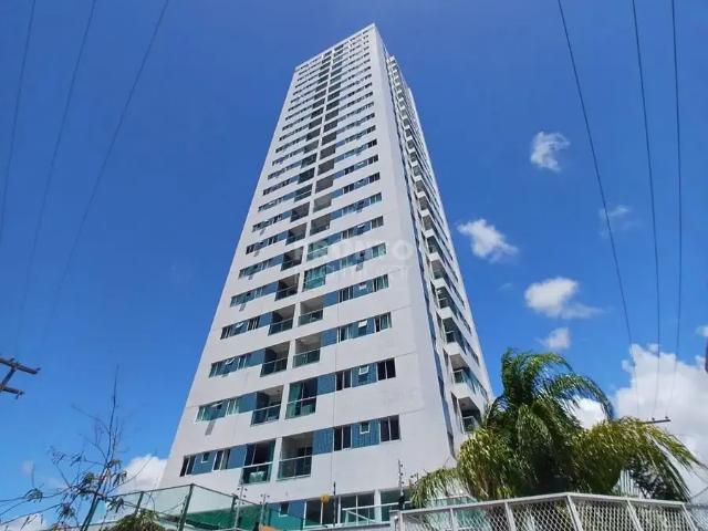 Apartamento para Venda em Recife/PE Ilha do Retiro 2 Quartos