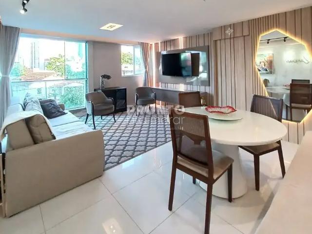 Apartamento para Venda em Recife/PE Ilha do Retiro 2 Quartos