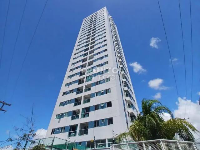 Apartamento para Venda em Recife/PE Ilha do Retiro 2 Quartos
