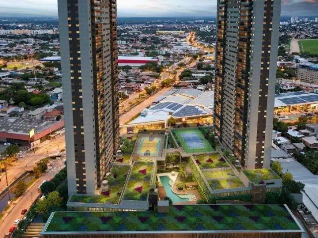 Apartamento para Venda em Recife/PE Ilha do Retiro 2 Quartos