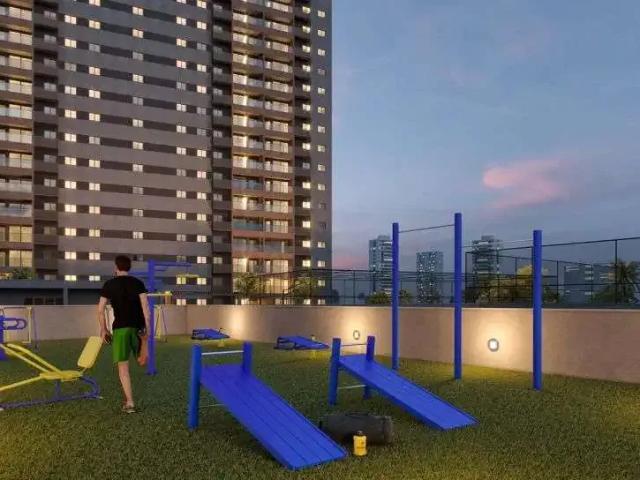 Apartamento para Venda em Recife/PE Ilha do Retiro 3 Quartos