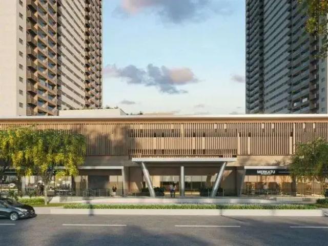 Apartamento para Venda em Recife/PE Ilha do Retiro 3 Quartos