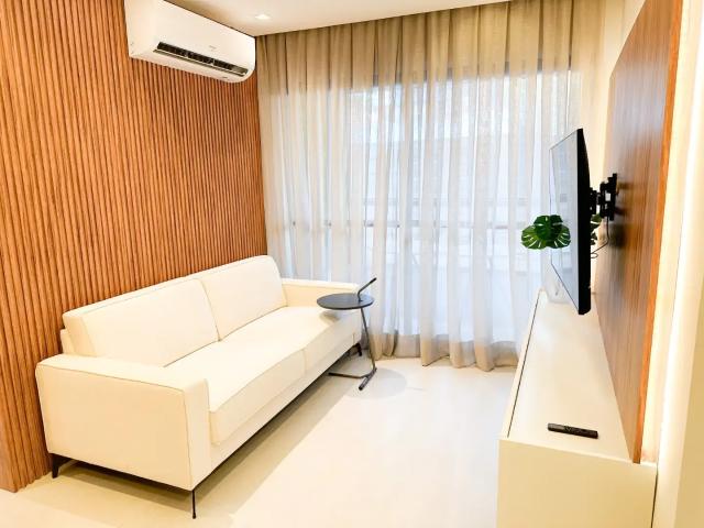 Apartamento para Venda em Recife/PE Ilha do Retiro 3 Quartos