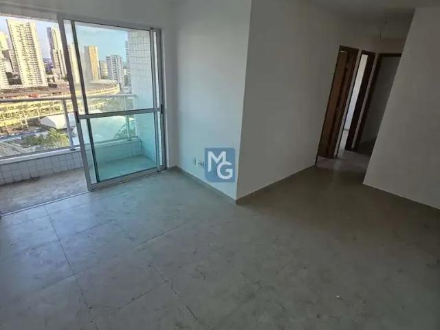 Apartamento para Venda em Recife/PE Ilha do Retiro 3 Quartos