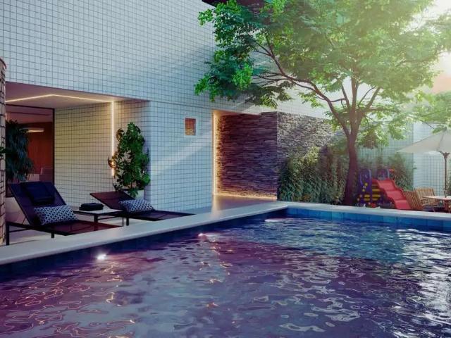 Apartamento para Venda em Recife/PE Ilha do Retiro 3 Quartos