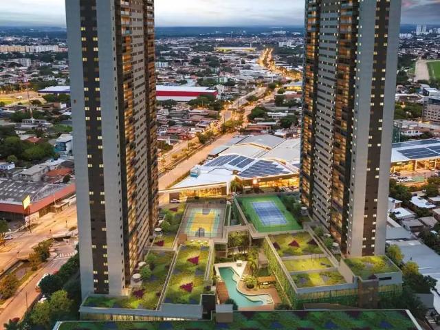 Apartamento para Venda em Recife/PE Ilha do Retiro 3 Quartos