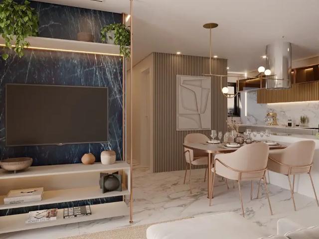 Apartamento para Venda em Recife/PE Ilha do Retiro 3 Quartos