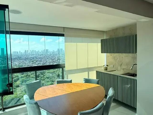 Apartamento para Venda em Recife/PE Ilha do Retiro 3 Quartos