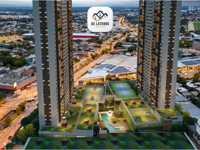 Apartamento para Venda em Recife/PE Ilha do Retiro 3 Quartos