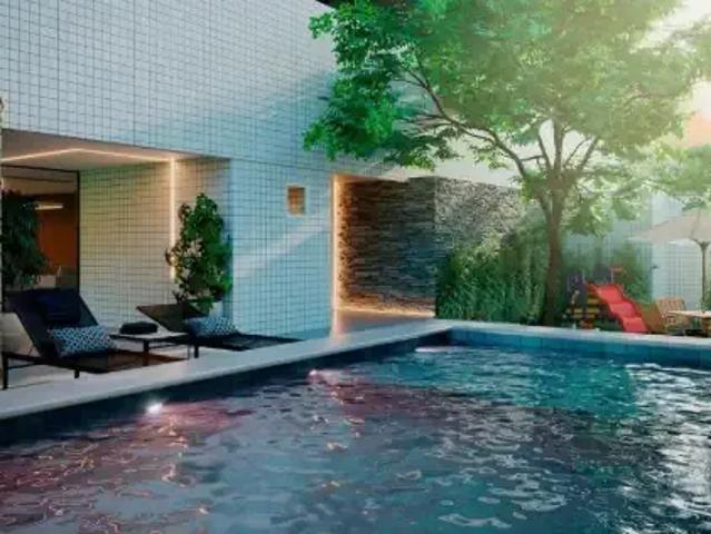 Apartamento para Venda em Recife/PE Ilha do Retiro 3 Quartos