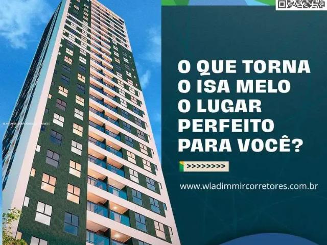 Apartamento para Venda em Recife/PE Ilha do Retiro 3 Quartos