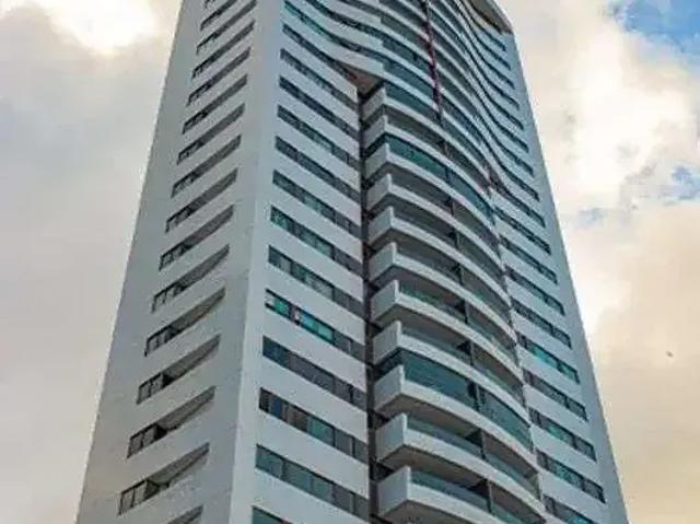 Apartamento para Venda em Recife/PE Ilha do Retiro 3 Quartos