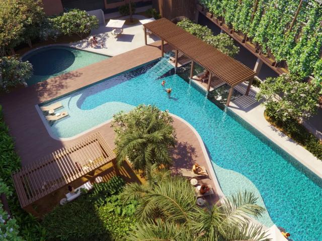 Apartamento para Venda em Recife/PE Ilha do Retiro 3 Quartos