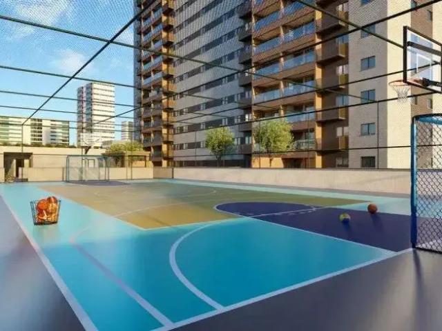 Apartamento para Venda em Recife/PE Ilha do Retiro 3 Quartos