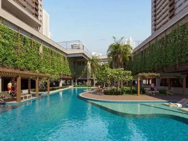 Apartamento para Venda em Recife/PE Ilha do Retiro 3 Quartos