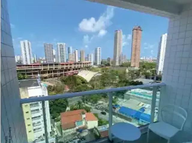 Apartamento para Venda em Recife/PE Ilha do Retiro 3 Quartos