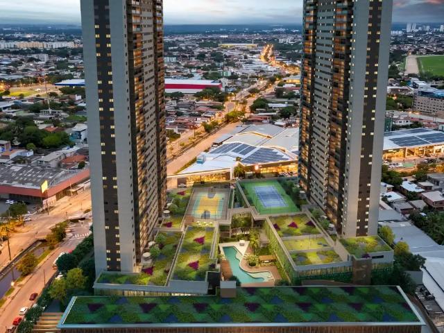 Apartamento para Venda em Recife/PE Ilha do Retiro 3 Quartos