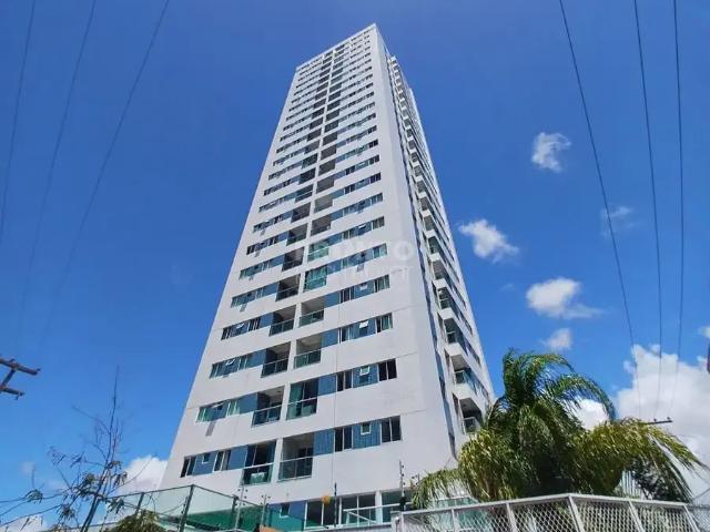 Apartamento para Venda em Recife/PE Ilha do Retiro 3 Quartos