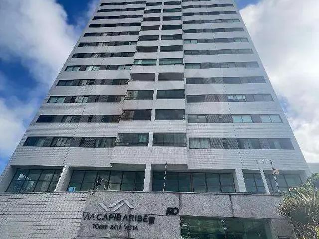 Apartamento para Venda em Recife/PE Ilha do Retiro 3 Quartos