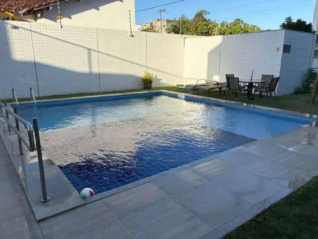 Apartamento para Venda em Recife/PE Ilha do Retiro 3 Quartos