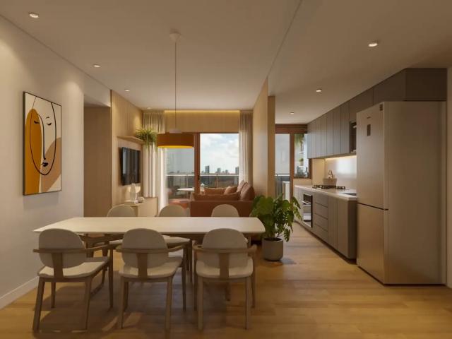 Apartamento para Venda em Recife/PE Ilha do Retiro 3 Quartos