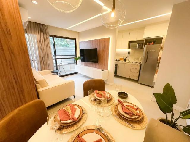 Apartamento para Venda em Recife/PE Ilha do Retiro 3 Quartos