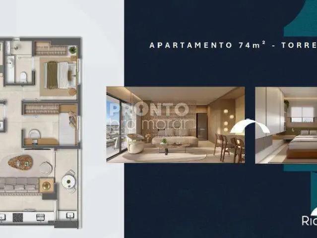 Apartamento para Venda em Recife/PE Ilha do Retiro 3 Quartos