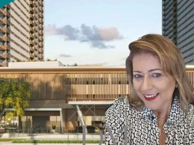 Apartamento para Venda em Recife/PE Ilha do Retiro 3 Quartos