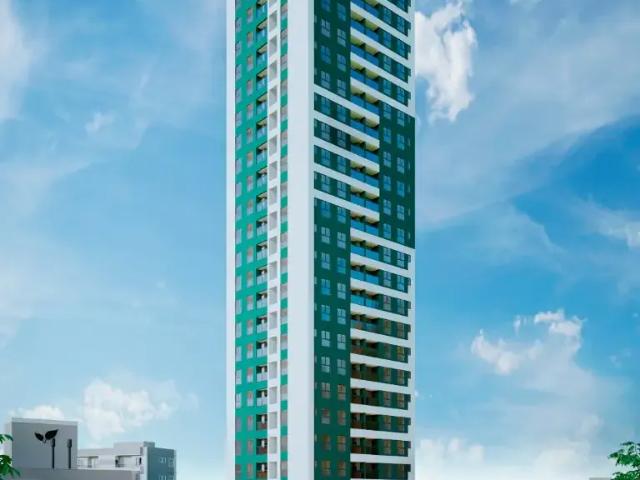 Apartamento para Venda em Recife/PE Ilha do Retiro 3 Quartos