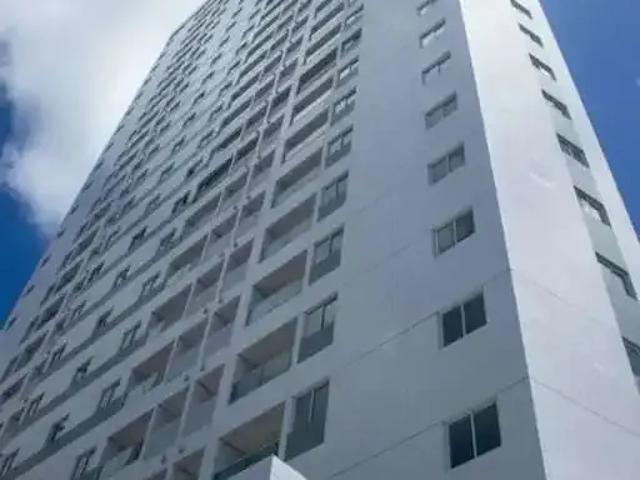Apartamento para Venda em Recife/PE Ilha do Retiro 3 Quartos