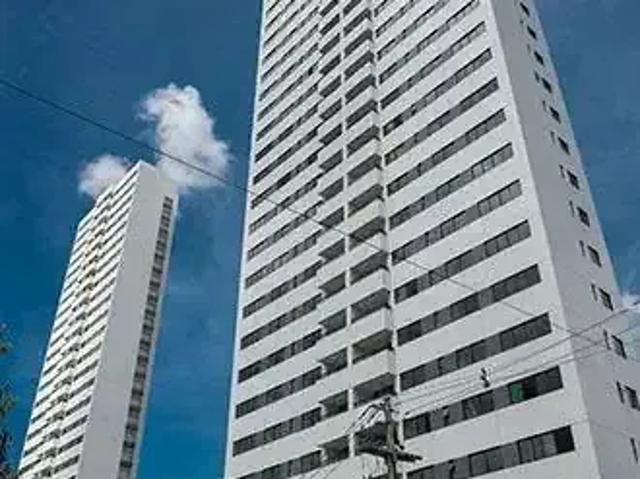 Apartamento para Venda em Recife/PE Ilha do Retiro 3 Quartos