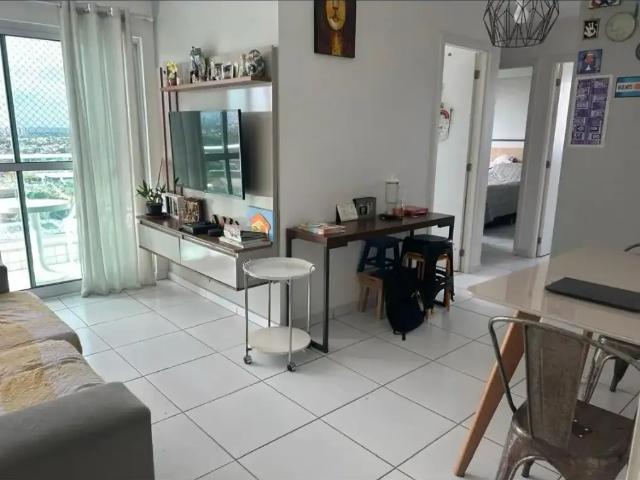 Apartamento para Venda em Recife/PE Ilha do Retiro 3 Quartos