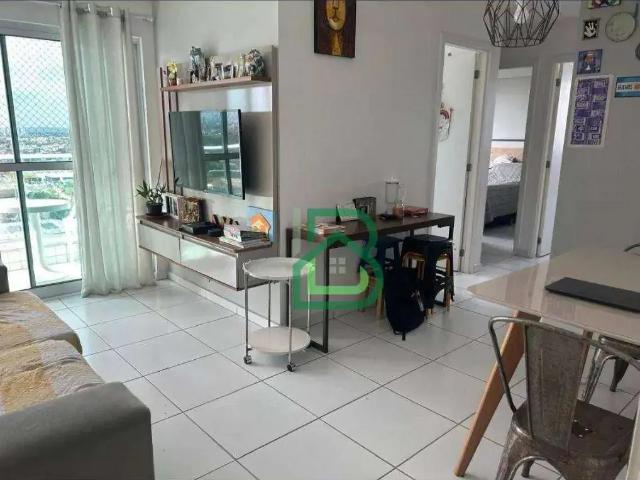 Apartamento para Venda em Recife/PE Ilha do Retiro 3 Quartos