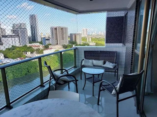 Apartamento para Venda em Recife/PE Ilha do Retiro 3 Quartos