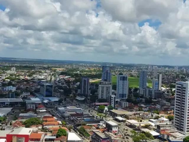 Apartamento para Venda em Recife/PE Ilha do Retiro 3 Quartos