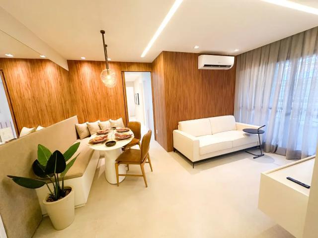 Apartamento para Venda em Recife/PE Ilha do Retiro 3 Quartos