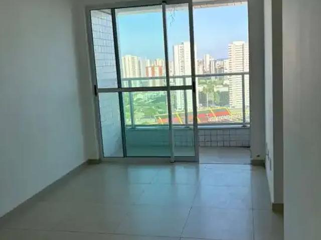 Apartamento para Venda em Recife/PE Ilha do Retiro 3 Quartos