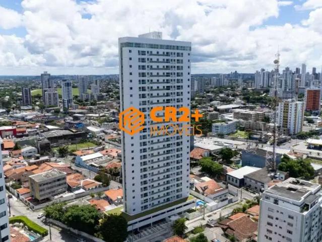 Apartamento para Venda em Recife/PE Ilha do Retiro 3 Quartos