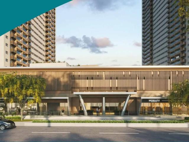Apartamento para Venda em Recife/PE Ilha do Retiro 3 Quartos