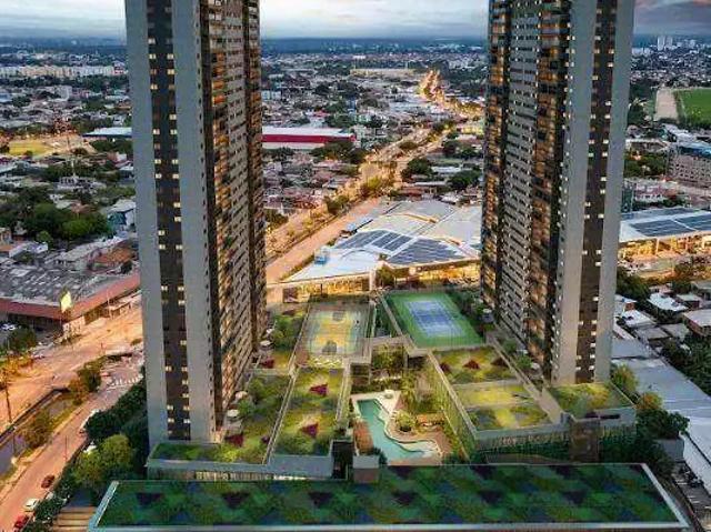 Apartamento para Venda em Recife/PE Ilha do Retiro 3 Quartos