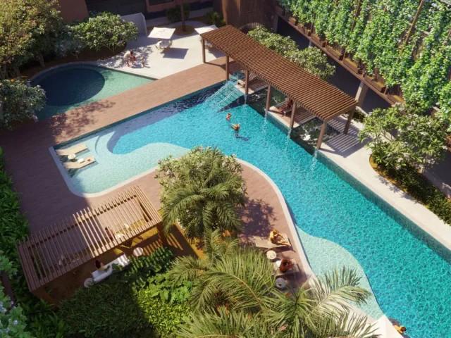 Apartamento para Venda em Recife/PE Ilha do Retiro 3 Quartos