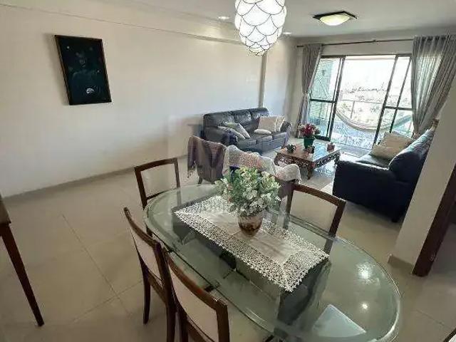 Apartamento para Venda em Recife/PE Ilha do Retiro 3 Quartos