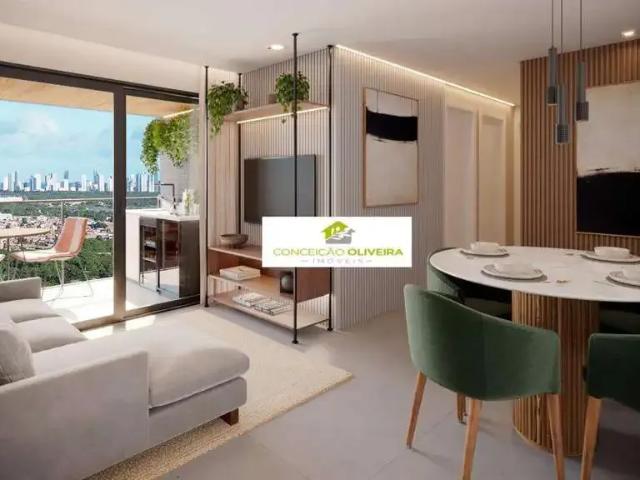 Apartamento para Venda em Recife/PE Ilha do Retiro 3 Quartos