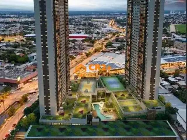 Apartamento para Venda em Recife/PE Ilha do Retiro 3 Quartos