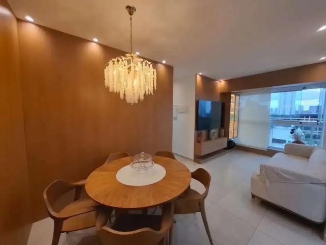 Apartamento para Venda em Recife/PE Ilha do Retiro 3 Quartos