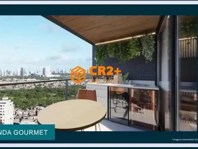 Apartamento para Venda em Recife/PE Ilha do Retiro 3 Quartos