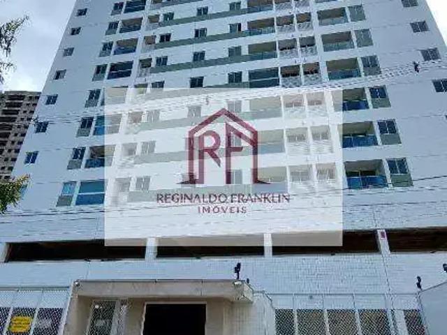 Apartamento para Venda em Recife/PE Ilha do Retiro 3 Quartos