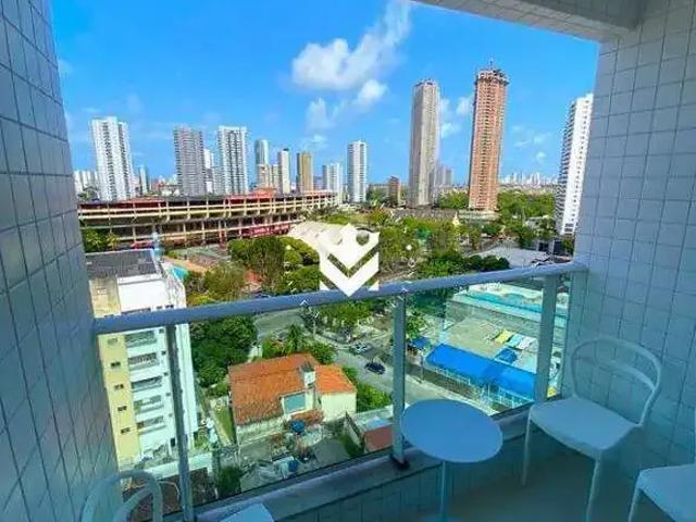 Apartamento para Venda em Recife/PE Ilha do Retiro 3 Quartos
